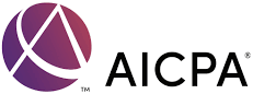 AICPA logo – TaxProlb